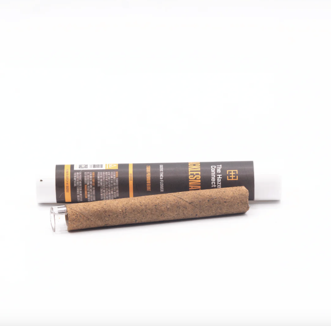 2g Glass Tip Blunt – Cozy